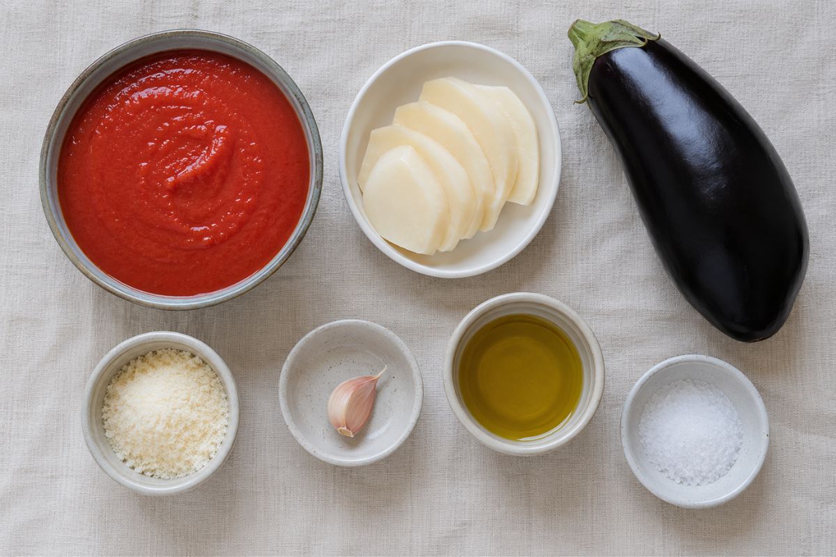 Questi involtini di melanzane alla parmigiana sono veloci da fare e ...